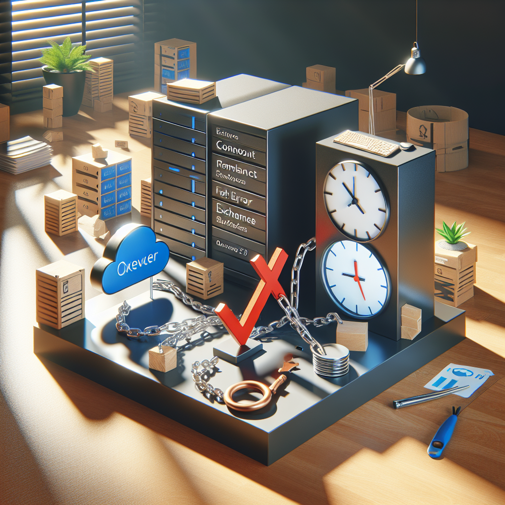 修复本地 Exchange 上的 Office.js 的 EWS