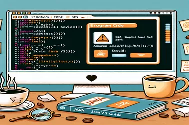 Java - Temporary e-mail blog