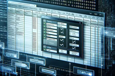 Vba - Temporary e-mail blog