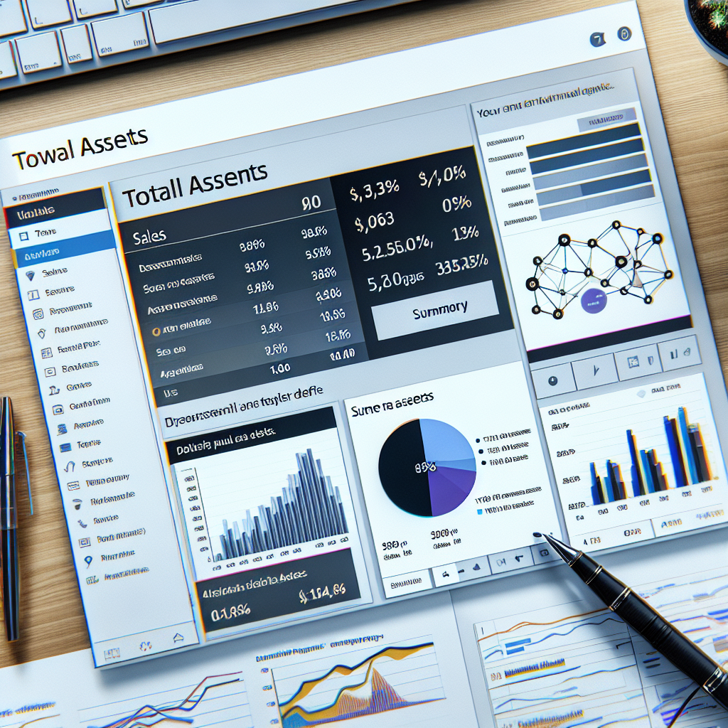 Miért mutat a Power BI Összes eszközeinek oszlopa