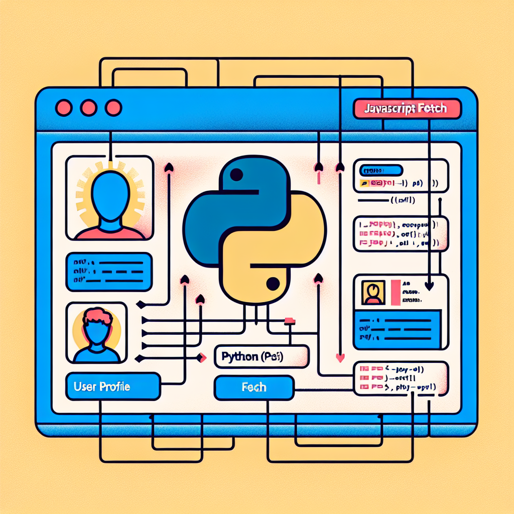 Cara Menunjukkan Profil Pengguna dan Siaran daripada API