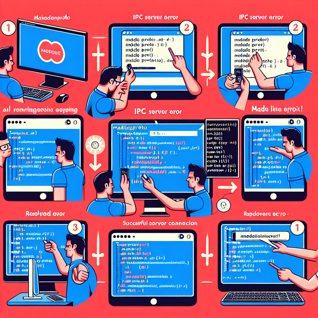 CodeIgniter Framework ile MadelineProto'da IPC Sunucu