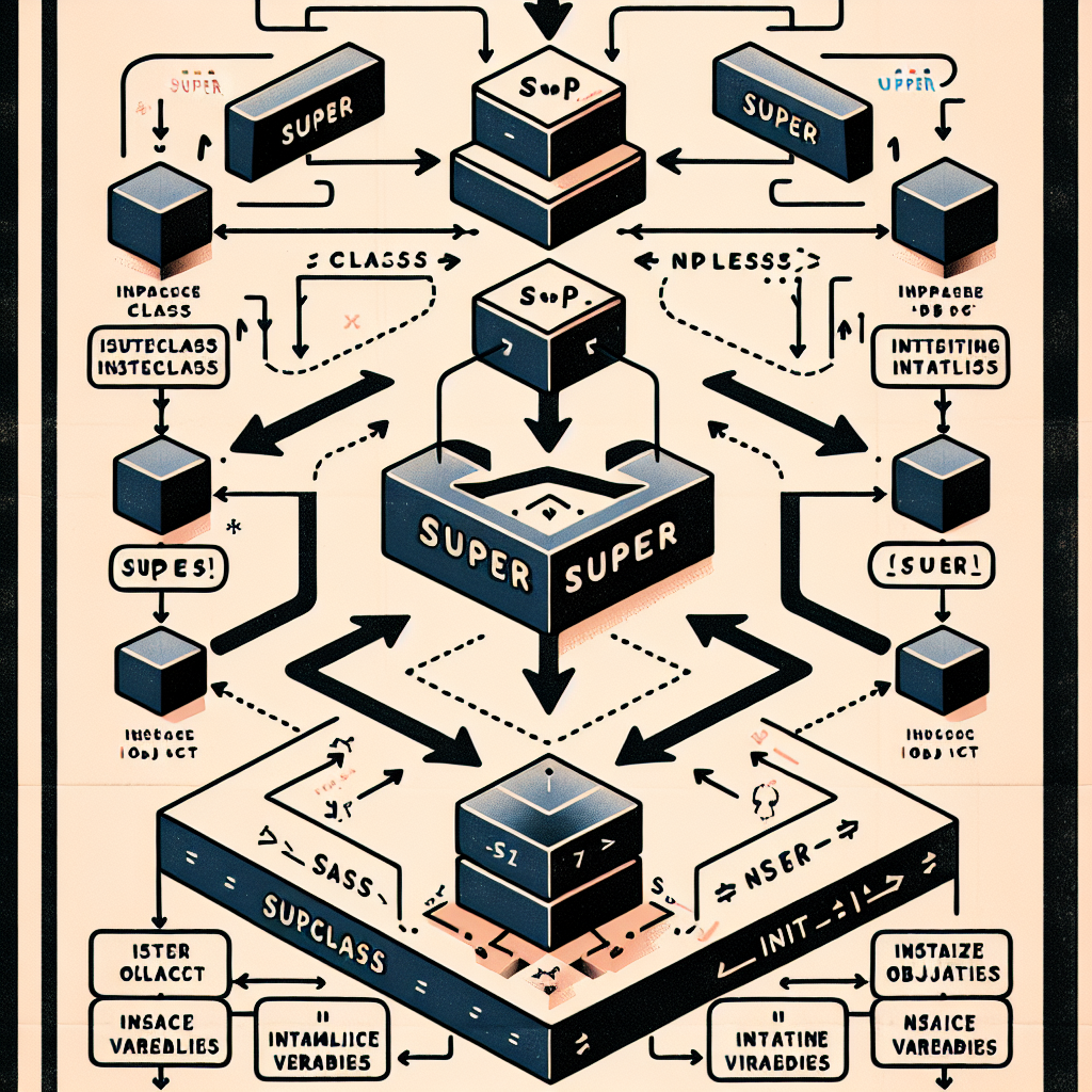 Esplorazione dei metodi super() e __init__() di Python