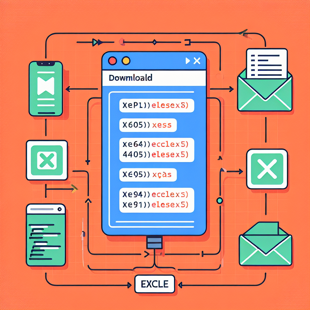 Mengunduh File Excel Xls Dari Api Menggunakan Tukang Pos