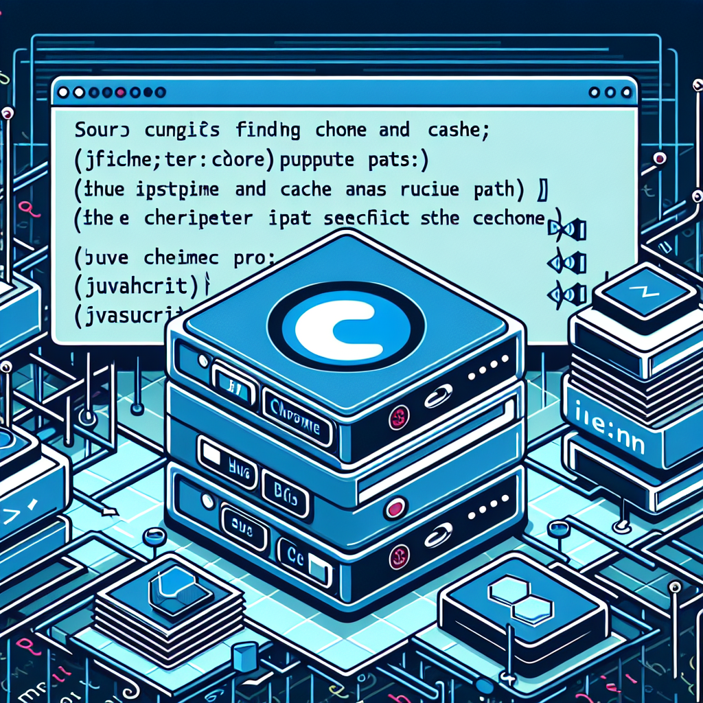 Node.js Puppeteer를 사용하여 서버에서 Chrome을