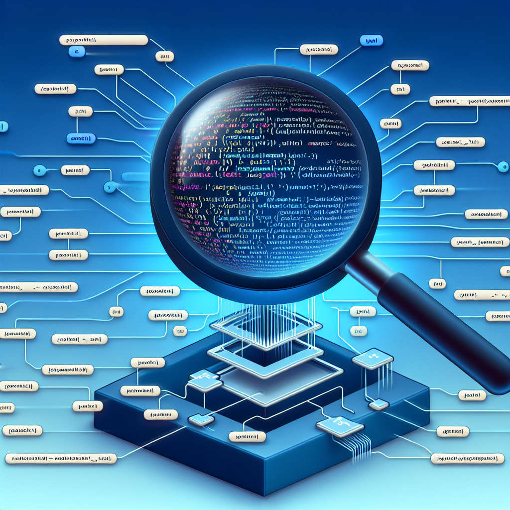 Conversión de código base de JavaScript a YAML mediante