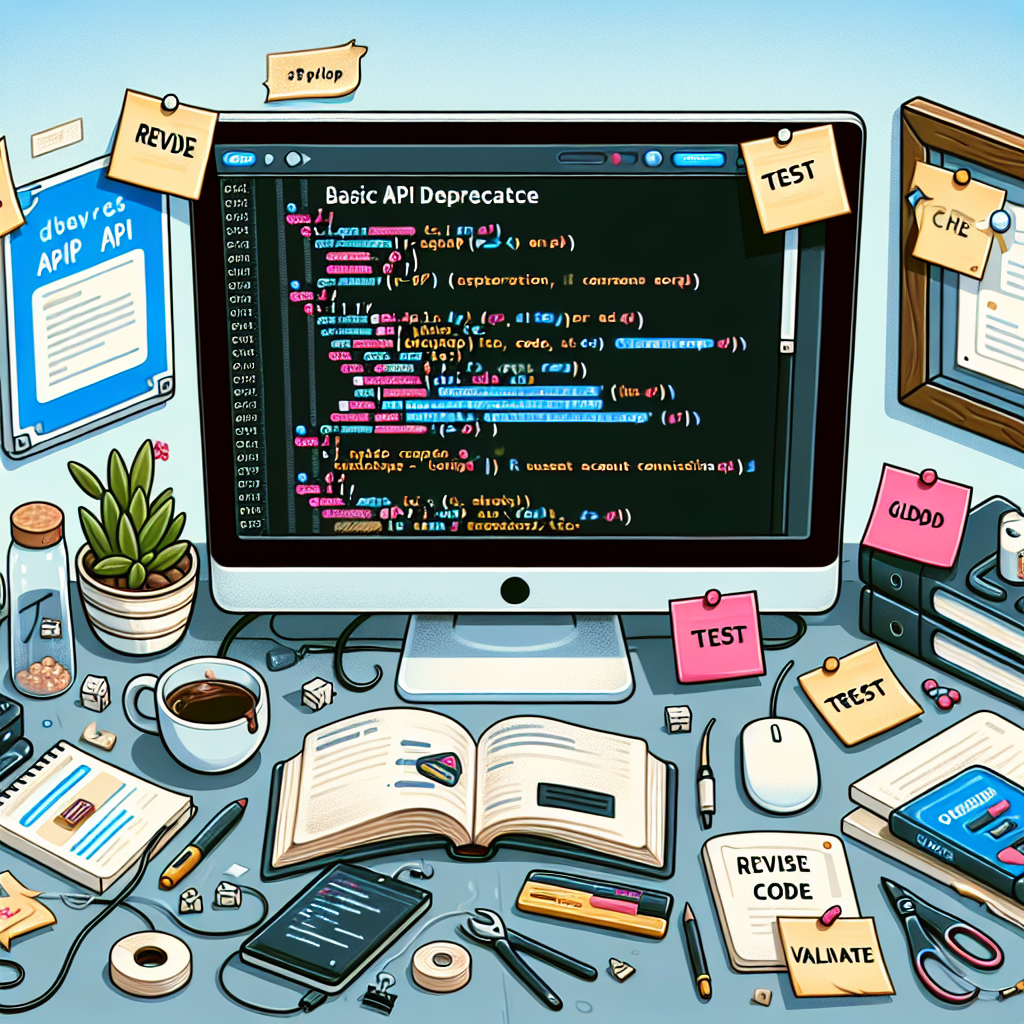 Cara Melanjutkan Setelah Penghentian API Dasar Instagram