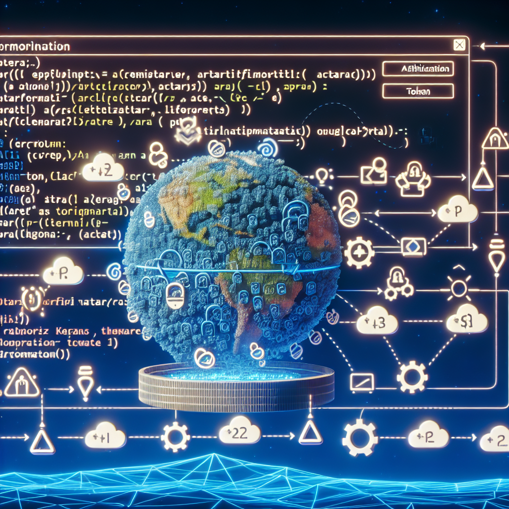 Fixing Terraform Authorization Problems in Azure Resource