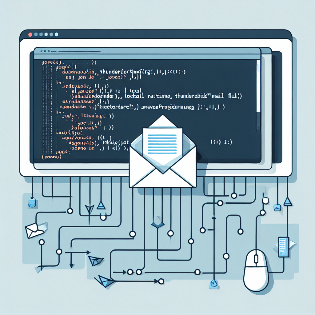 使用 Java 解析本地 Thunderbird 邮件文件