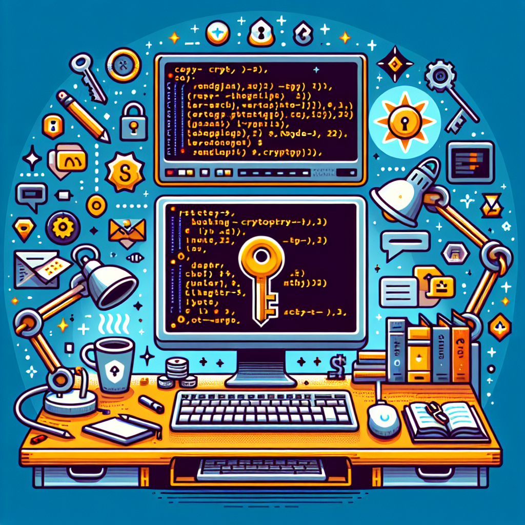 Resolvendo problemas de módulo criptográfico em Node.js 22