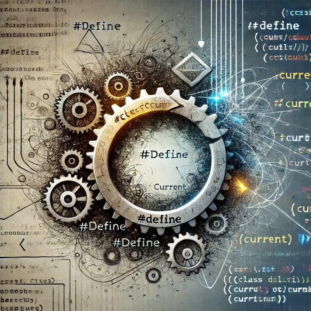 Resolving Macro Substitution Issues in C++ with GCC