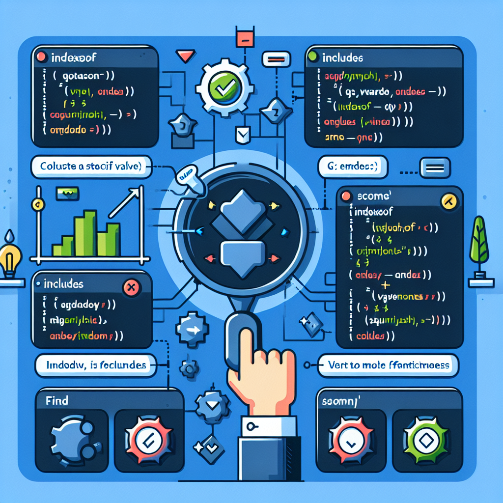 Effective Methods for Determining Whether a JavaScript Array