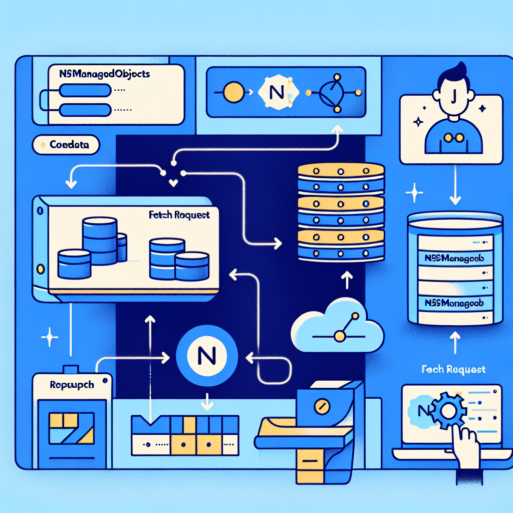 Regrouper et récupérer efficacement des NSManagedObjects