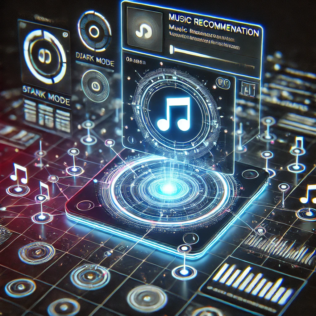 Enhancing Your Spotify Playlist with the Recommendations