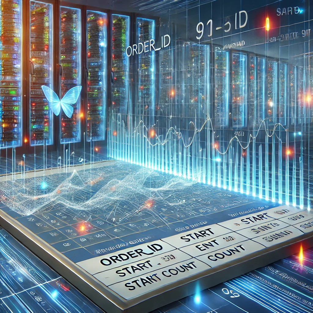 How to Add Up Columns in Time-Series Tables with Repeating