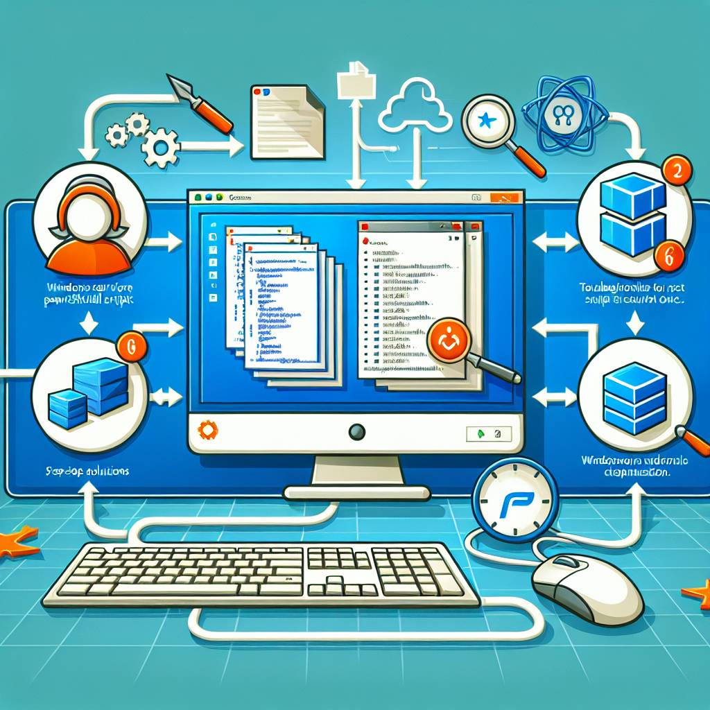 Resolución de problemas de ejecución de scripts de