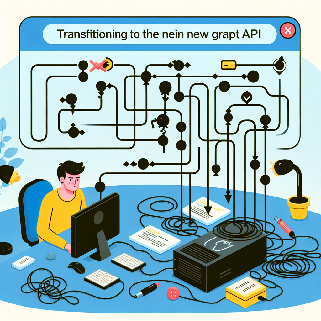 Utilisation de la nouvelle API Instagram Graph