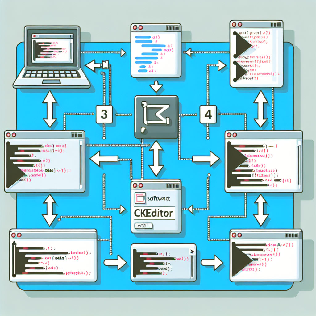 Transition de CKEditor4 vers CKEditor5 dans un environnement