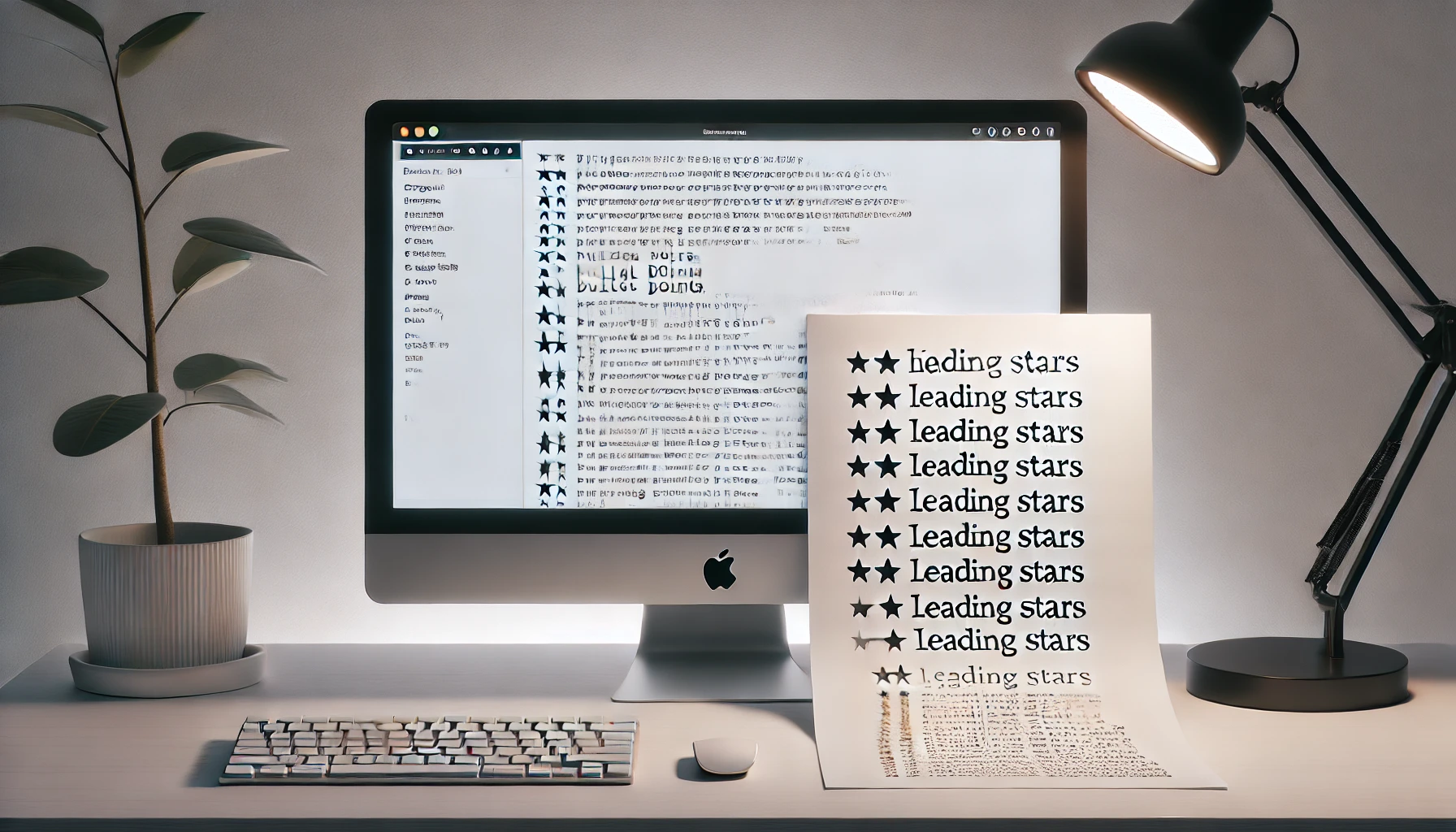 Why Hidden Stars in Emacs Org-Mode Reappear When Printing