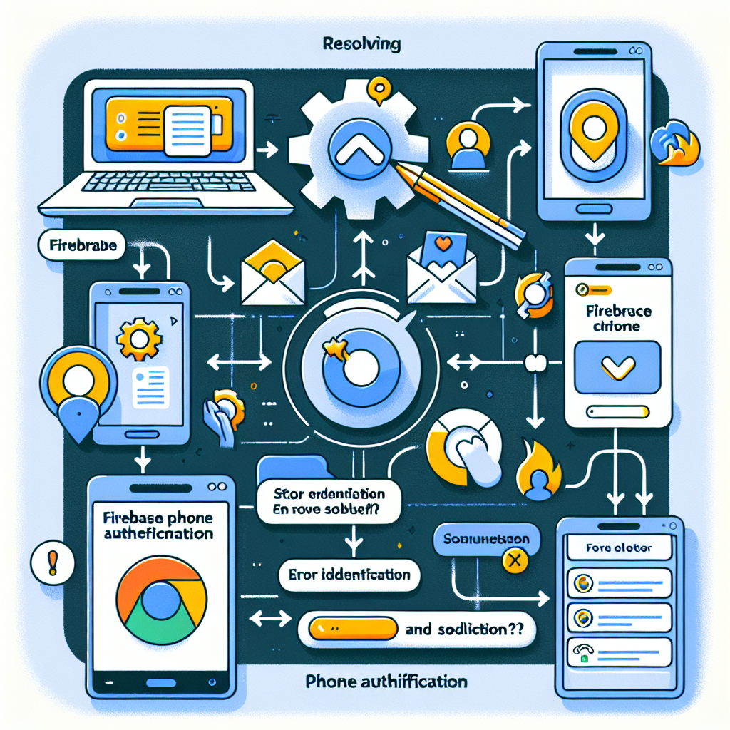 Resolving Firebase Phone Authentication Errors in Chrome Web Resolving Firebase Phone Authentication Errors in Chrome Web