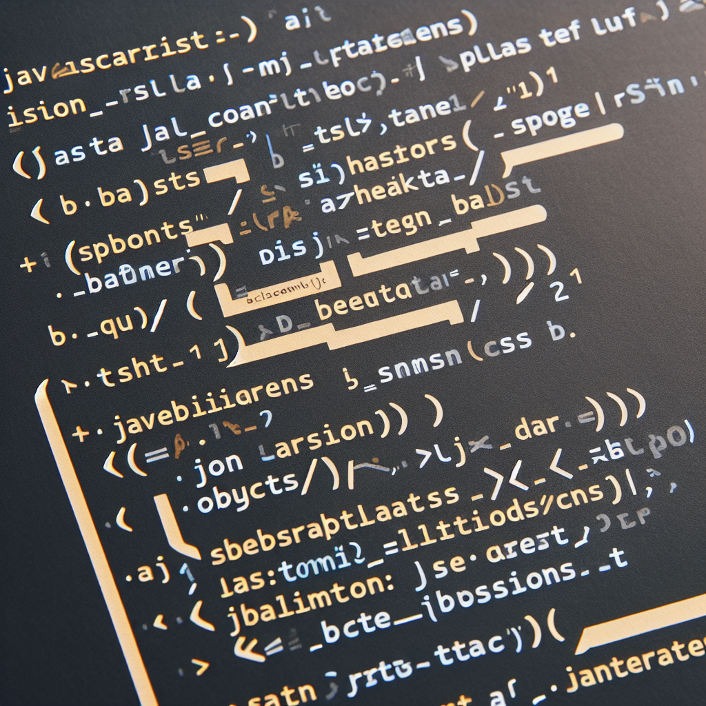 JavaScript에서 사람이 쉽게 읽을 수 있도록 JSON