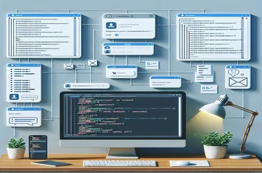 Vba - Temporary e-mail blog