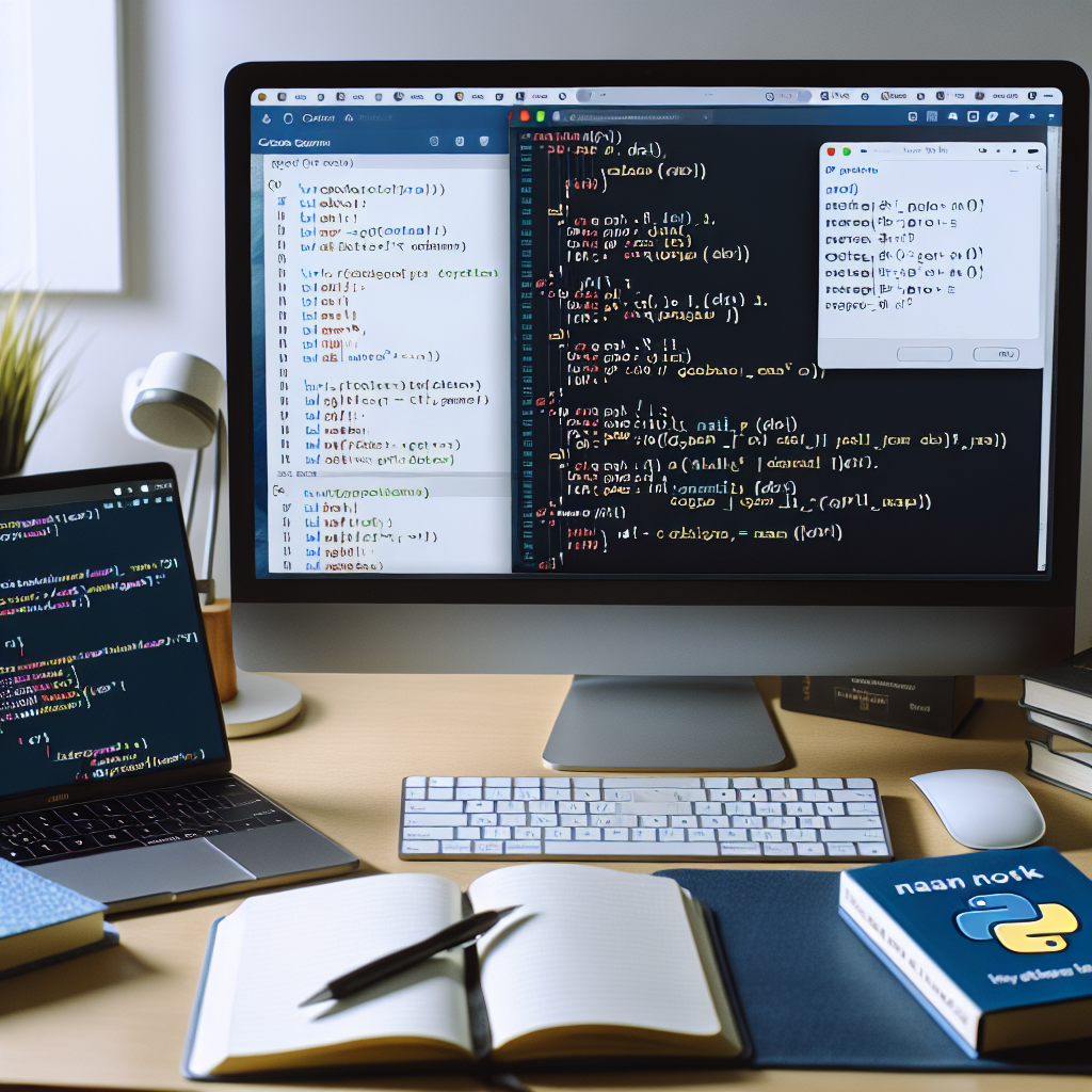 Memecahkan Masalah Output NaN dengan Python: Memperbaiki