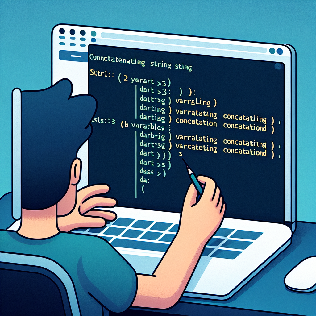 Concatenación de variables de cadena en Bash