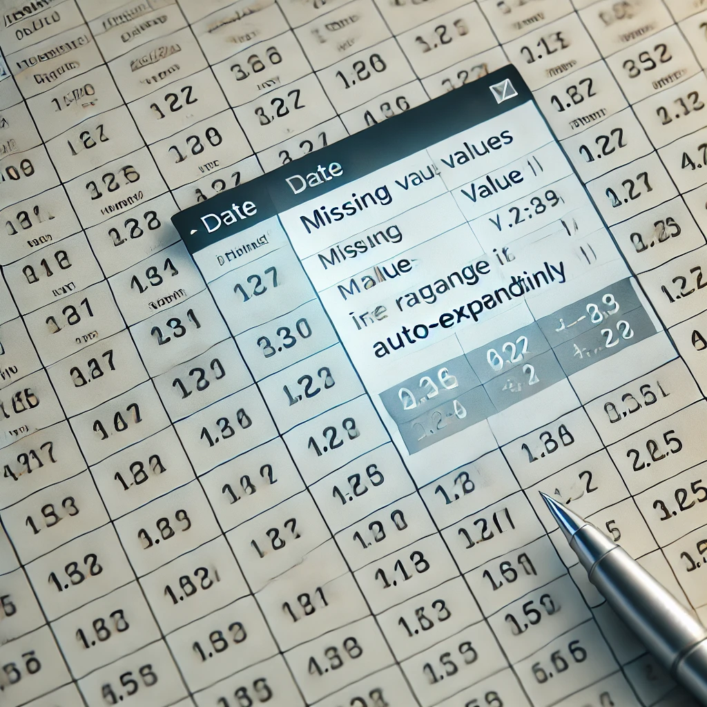 Google Sheets Formula Expanding Unexpectedly? Here’s How