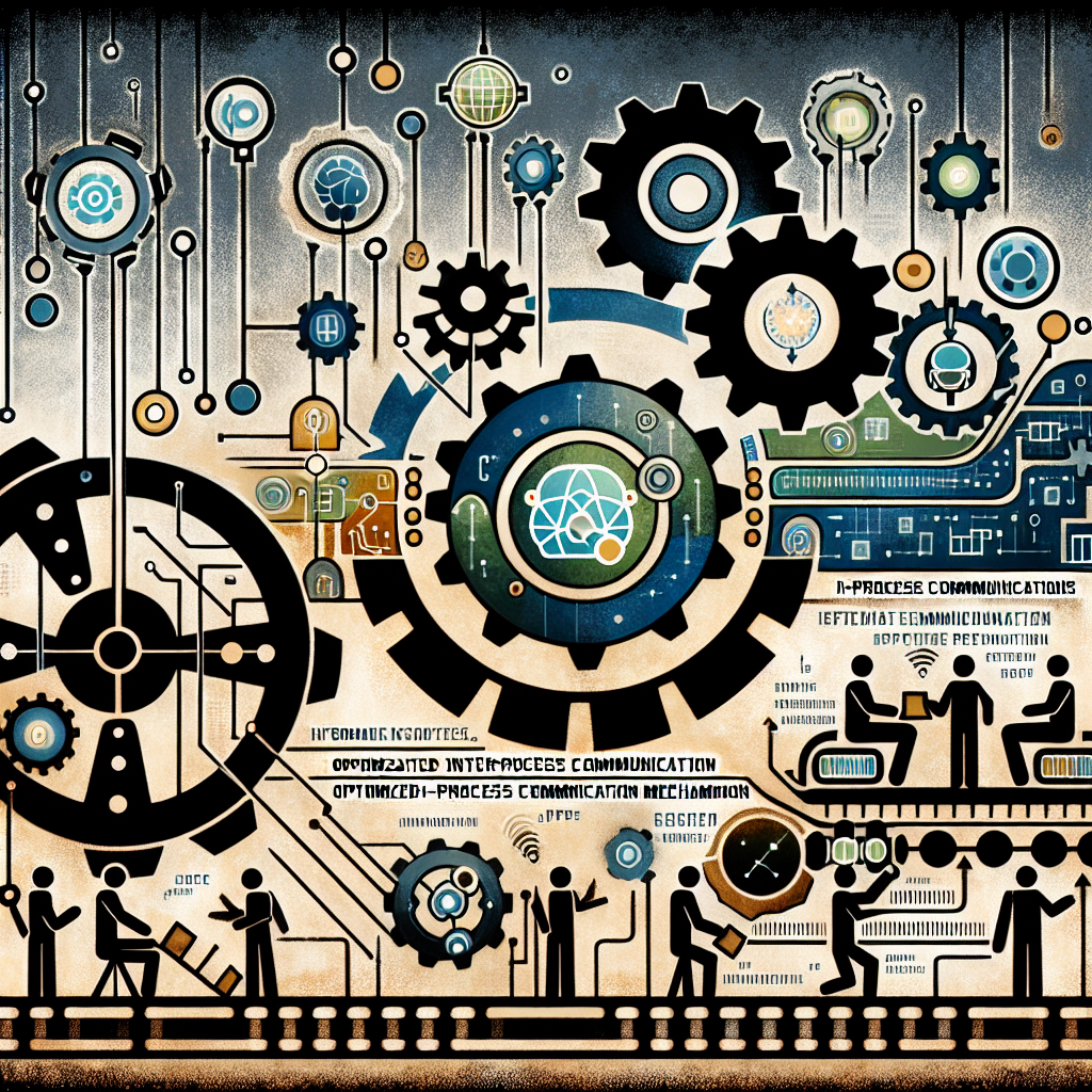 Binder verstehen: Der optimierte IPC-Mechanismus von