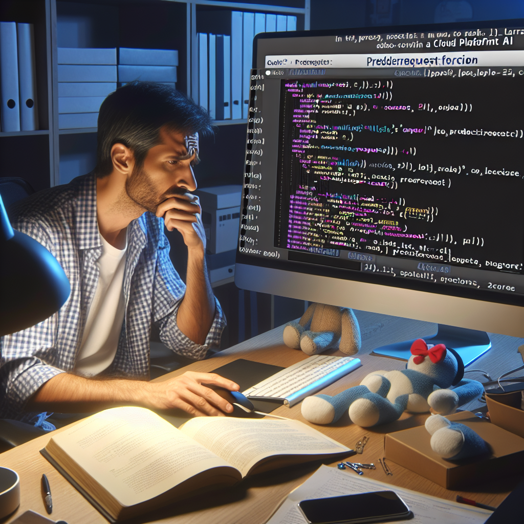 Corrigindo erro de PHP no Laravel ao usar Google Cloud