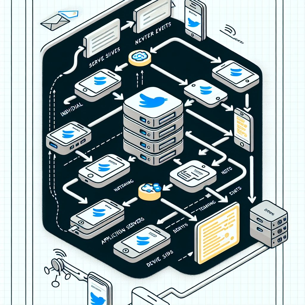 Effortless Notifications in NestJS Using Server-Side Events