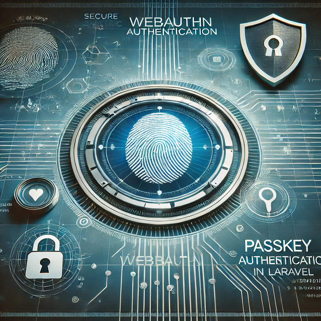 Resolving Invalid User Handle Error in Laravel WebAuthn
