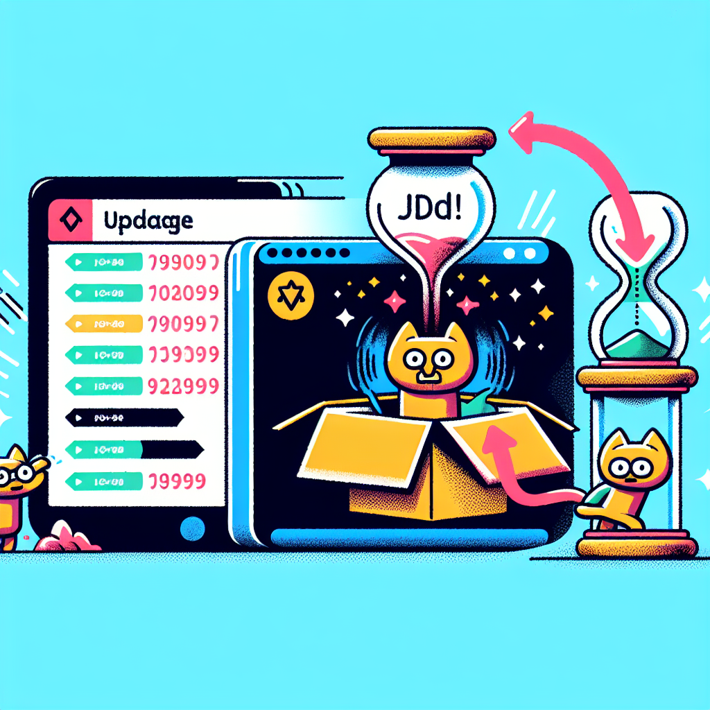 package.json의 모든 종속성을 Node.js의 최신