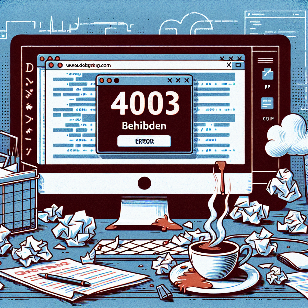 Fixing 403 Forbidden Error When Using Google Drive API to