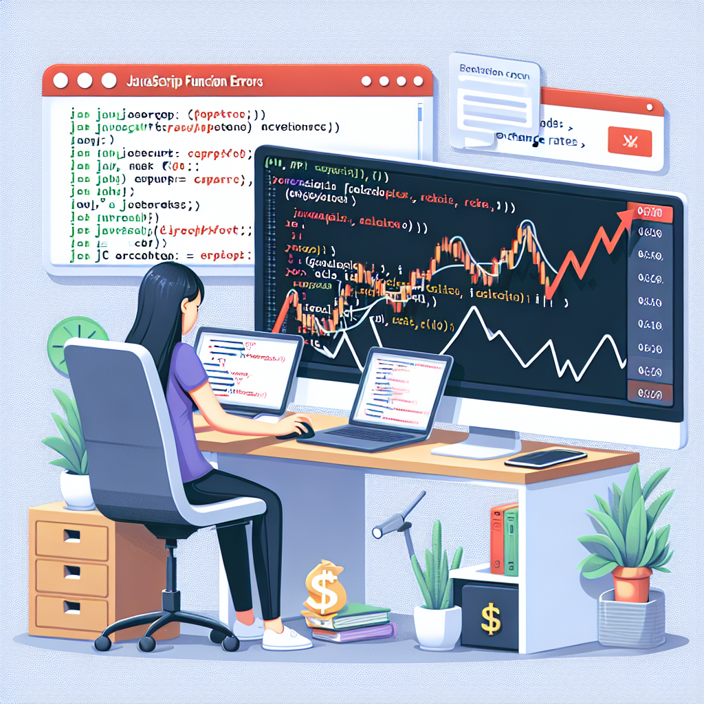 Solucionar errores de funciones de JavaScript al obtener