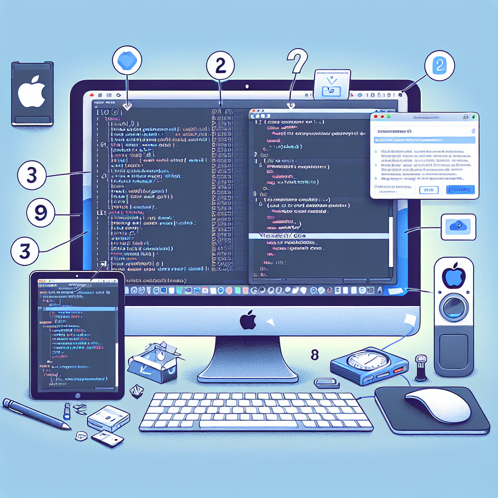 Fixing VS Code Not Opening on macOS: Step-by-Step