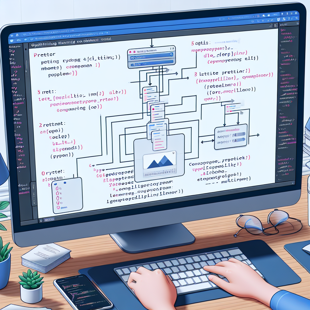 TypeScript インポートの最適化: Prettier と ESLint TypeScript インポートの最適化: Prettier と ESLint