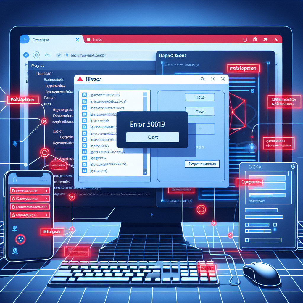 Corrección Del Error 500 19 La Página De Configuración