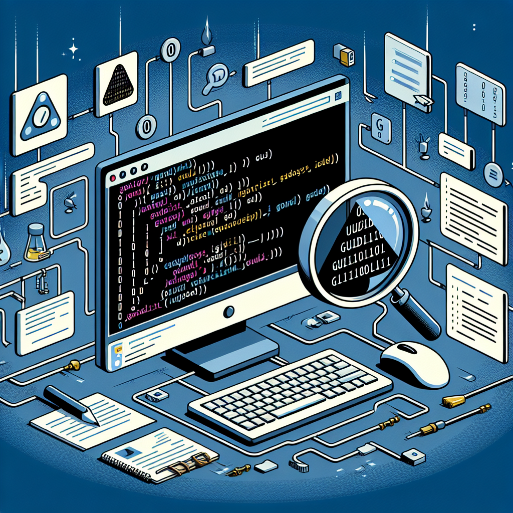 JavaScript: Creating Uniform Identifiers: An Overview of