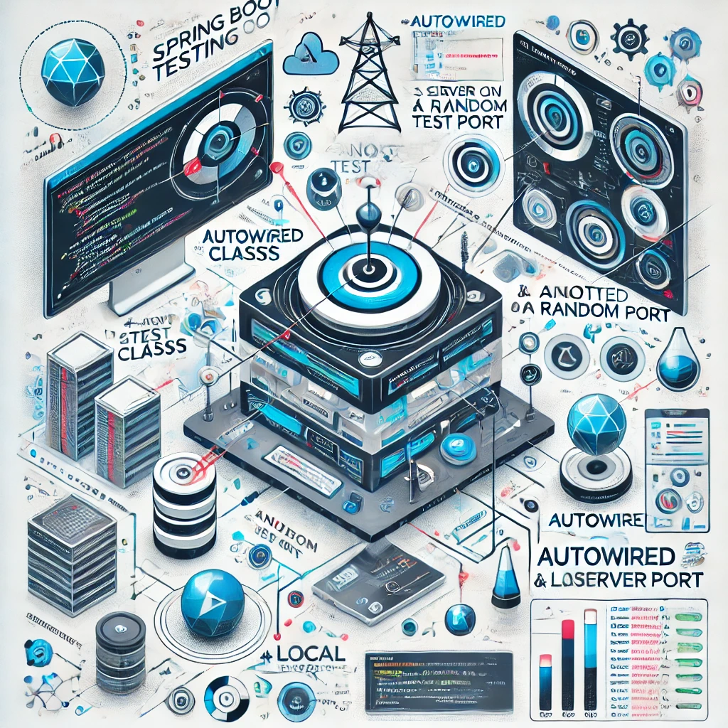 How to Fix Autowiring Problems in Spring Boot Using