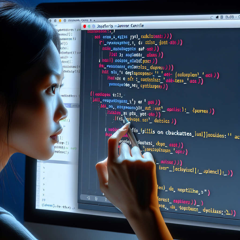 Cómo actualizar variables y funciones de JavaScript