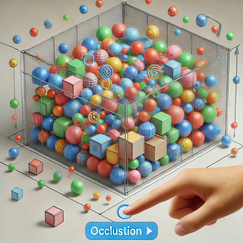 كيفية استخدام SceneKit للعثور على