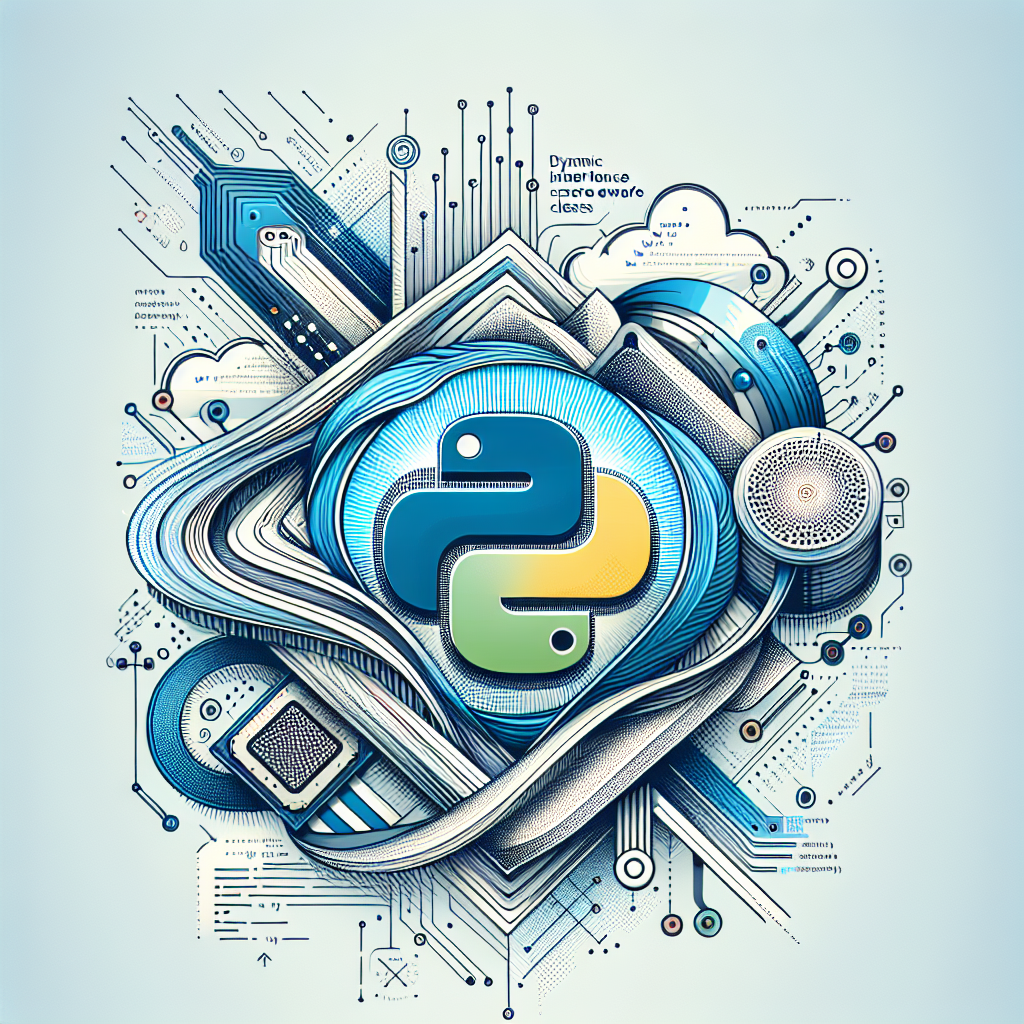 Héritage dynamique pour les classes CPU/GPU en Python