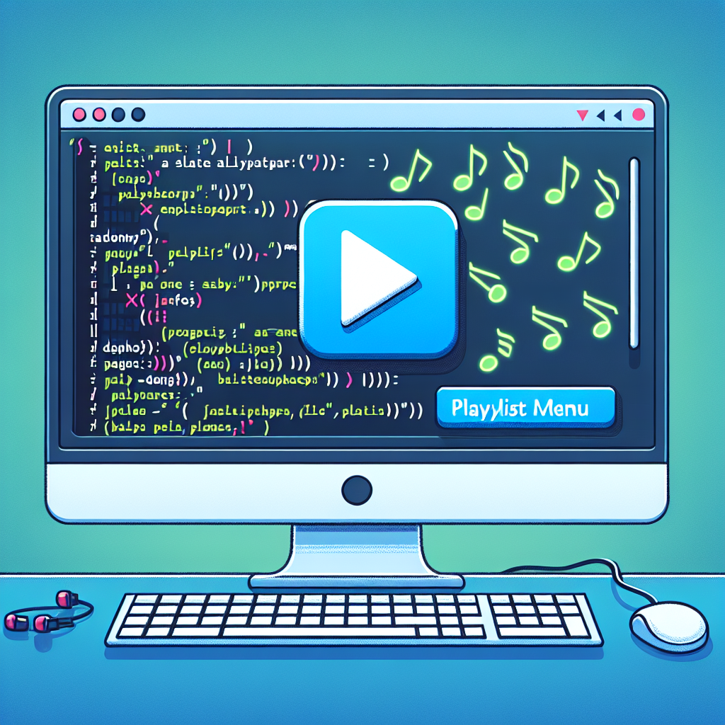 JavaScript를 사용하여 YouTube iFrame API에서 재생