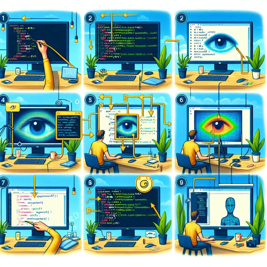 OpenCV-Erweiterungsfehler in Python verstehen und beheben