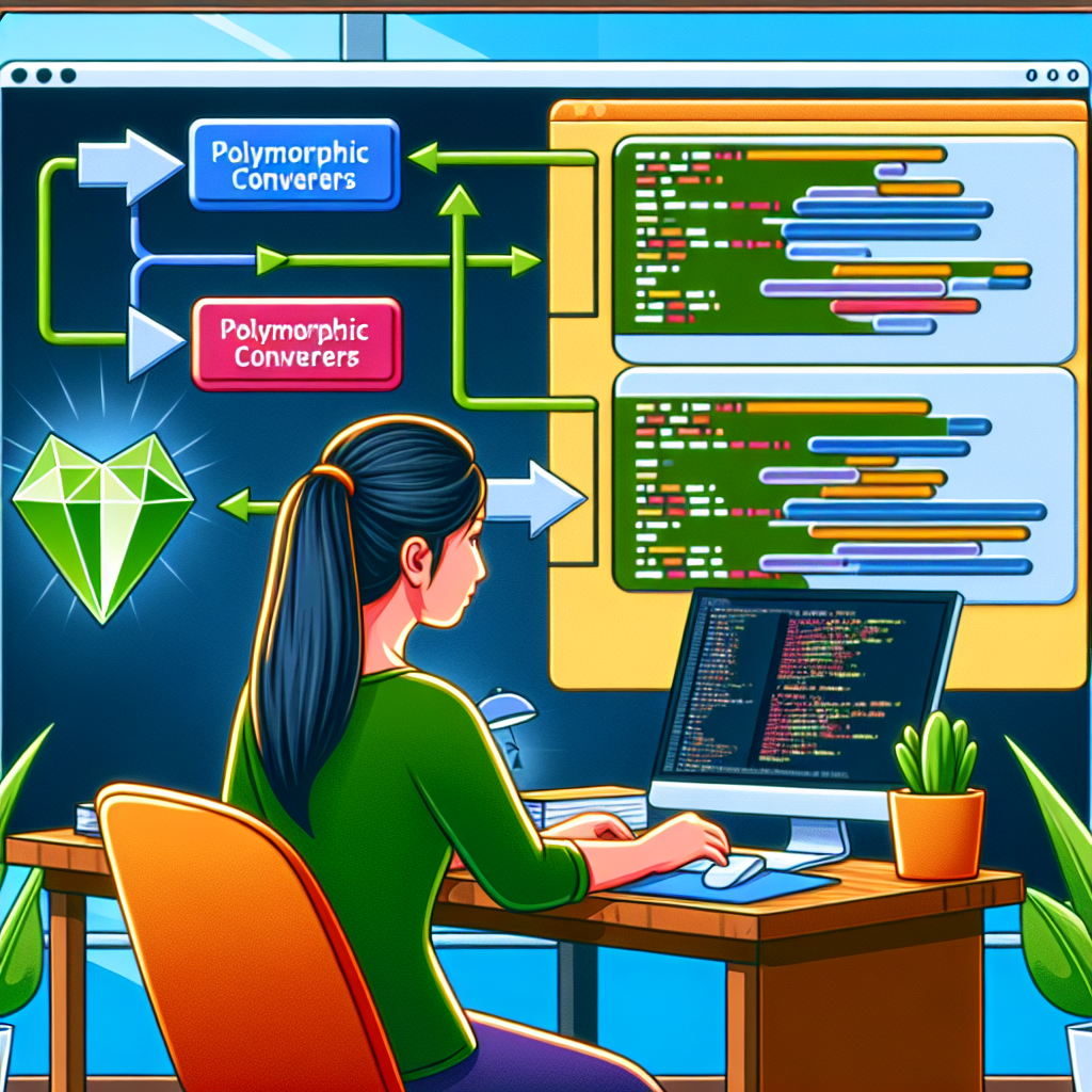 Implementando conversores polimórficos no Spring Boot para