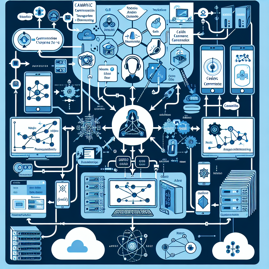 Azure Communication Services 핸들을 사용하여 1:1.NET