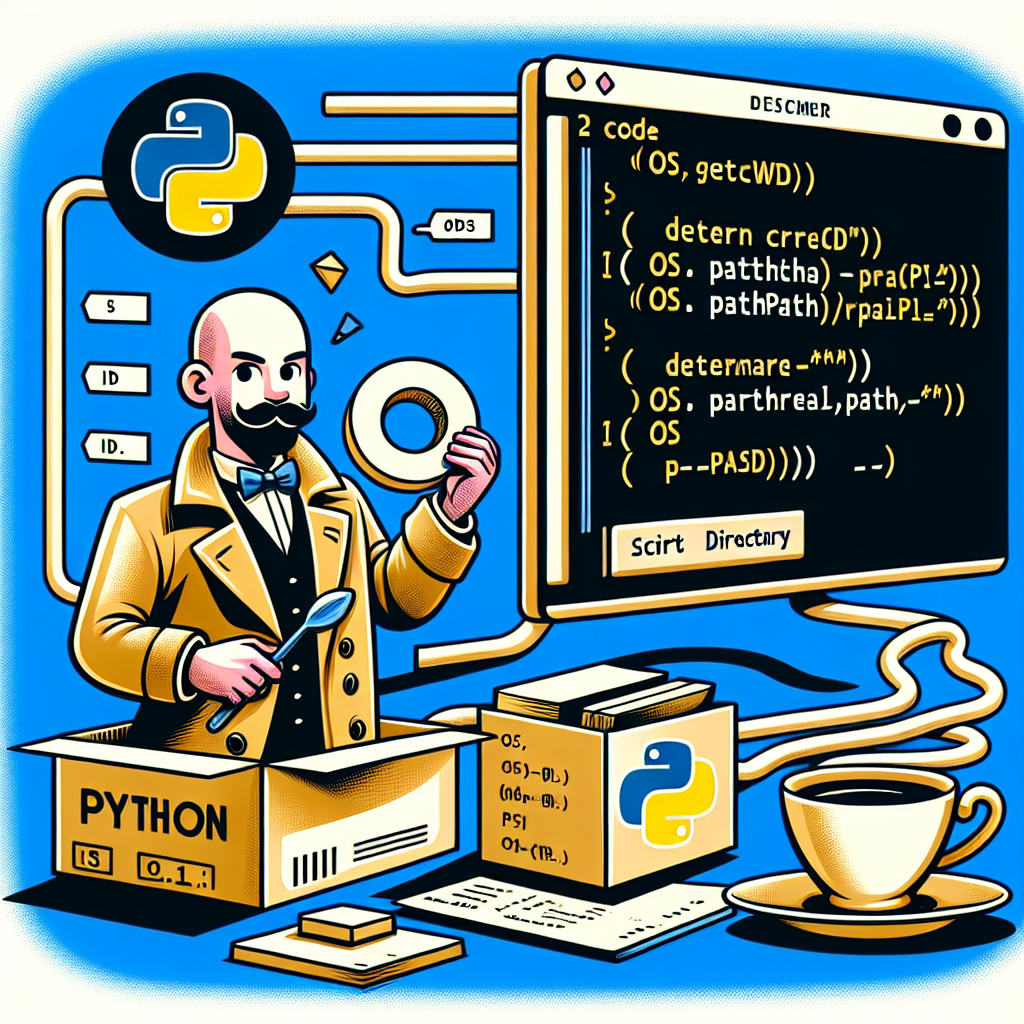 Menentukan Direktori Saat Ini Dan Direktori Script Dengan