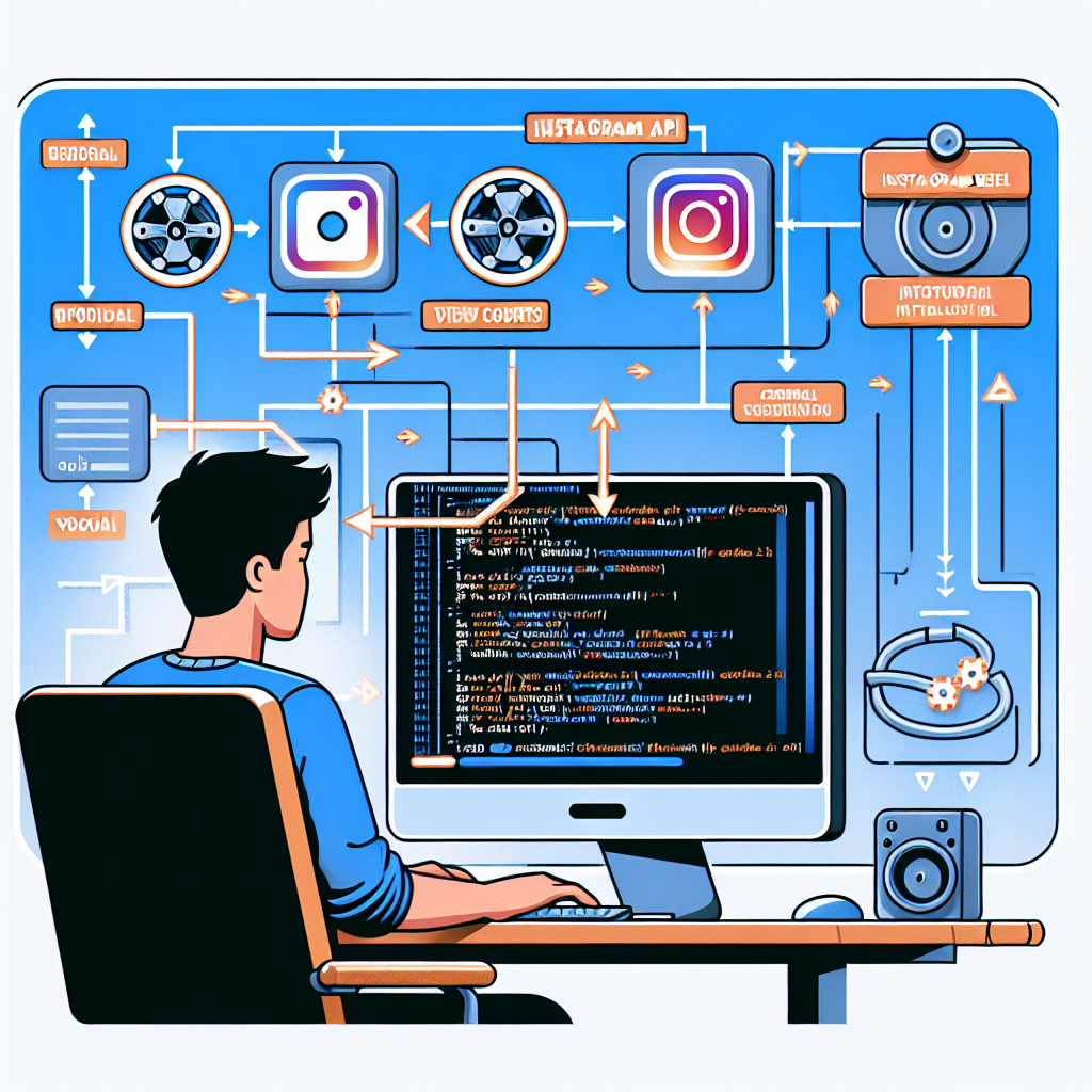 Como usar a API Graph para obter contagens de